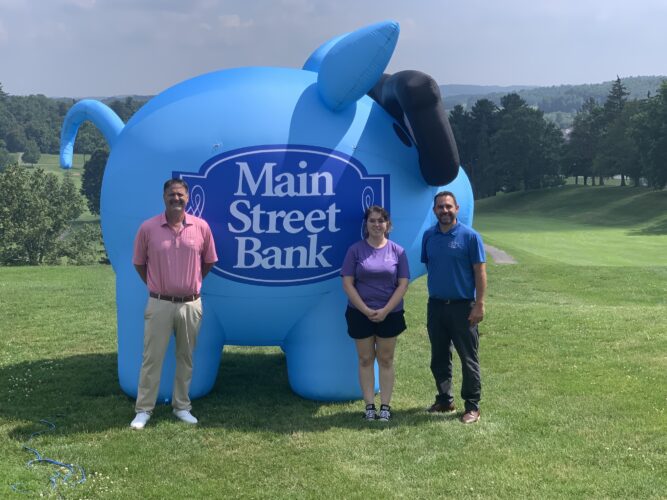Belmont Hills Country Club’s 57th Annual Member-Guest Invitational ...